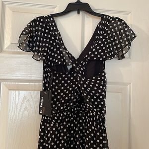 Enfocus Studio | Pants & Jumpsuits | Nwt En Focus Studio Jumpsuit ...